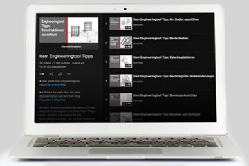 Online engineering & much more | item Engineeringtool